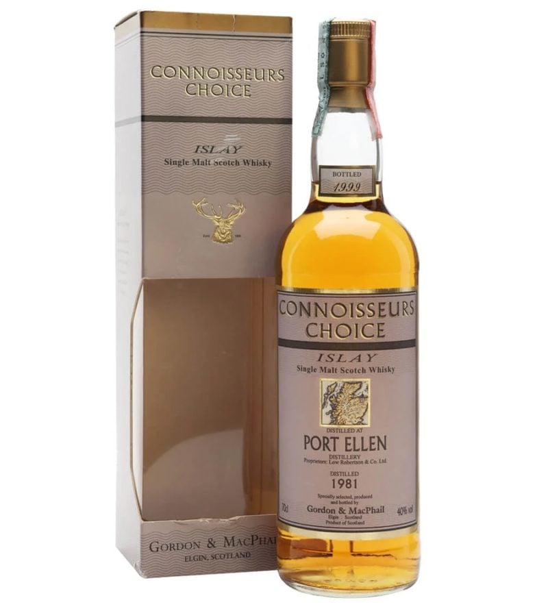 8 Of The Most Expensive Whisky Brands (And What A Bottle Costs)