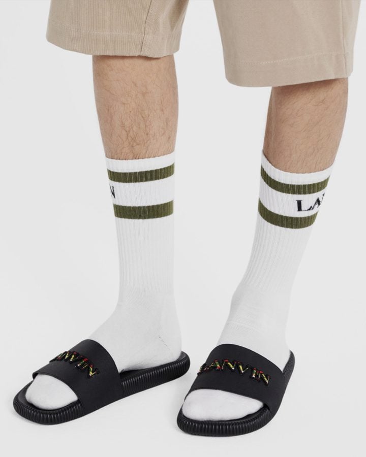 The 9 Weirdest Modern Day Men's Fashion Trends