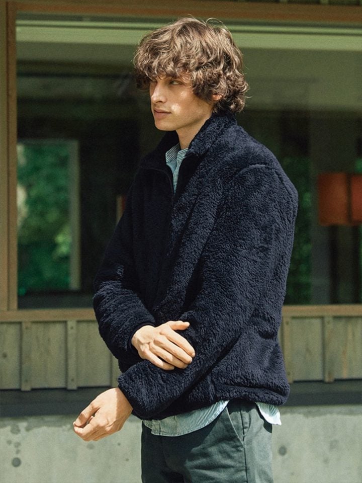 The Best Men's Fleece Jacket Brands: 2025 Edition