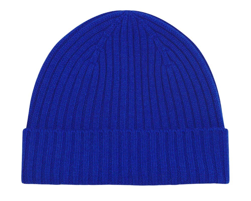 9 Ways To Wear A Beanie Without Looking Like A Teenager