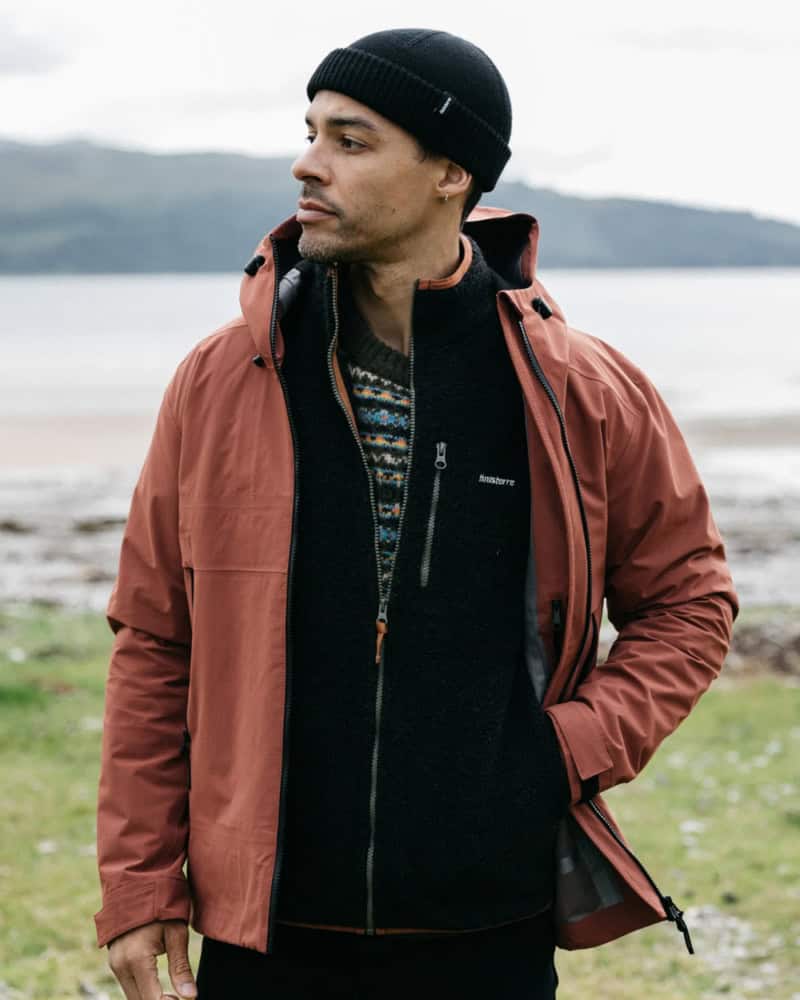 8 Stylish Outdoor Clothing Pieces All Men Should Own
