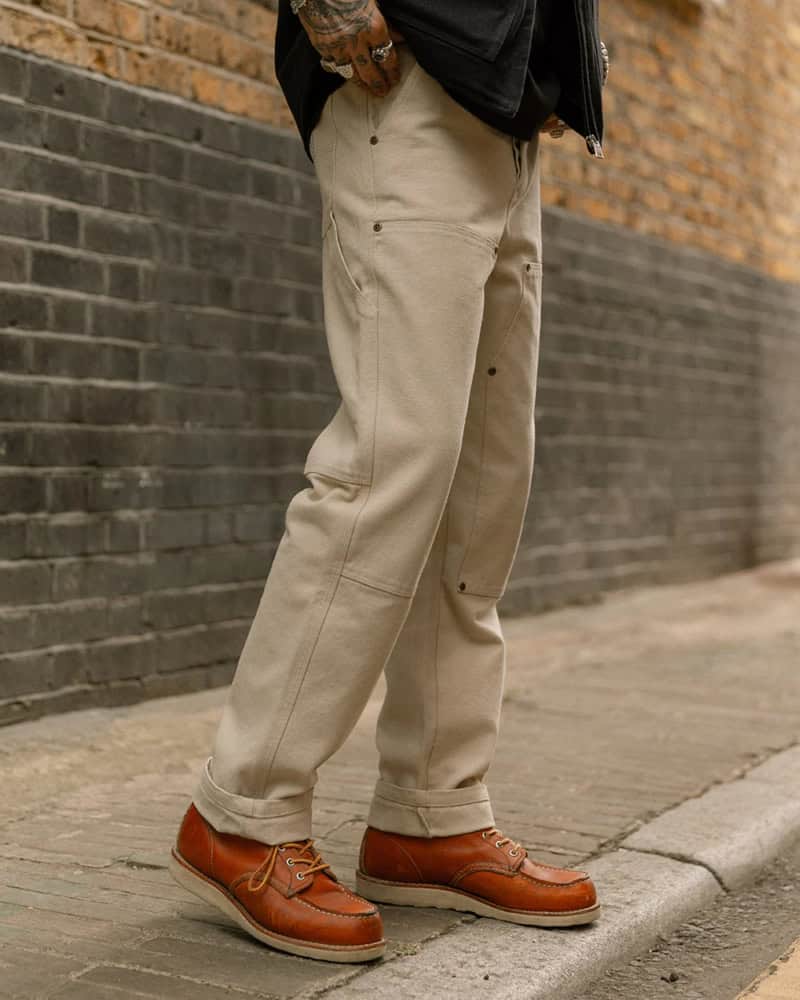 8 Stylish Outdoor Clothing Pieces All Men Should Own