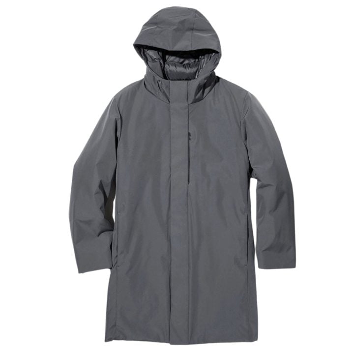 The Best Men's Parka Jacket Brands: 2026 Edition