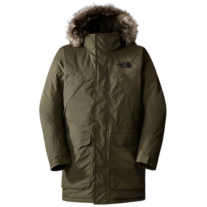 The Best Men's Parka Jacket Brands: 2026 Edition