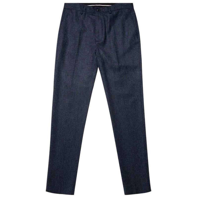 Top 10 Wool Trouser Brands For Men: 2025 Edition