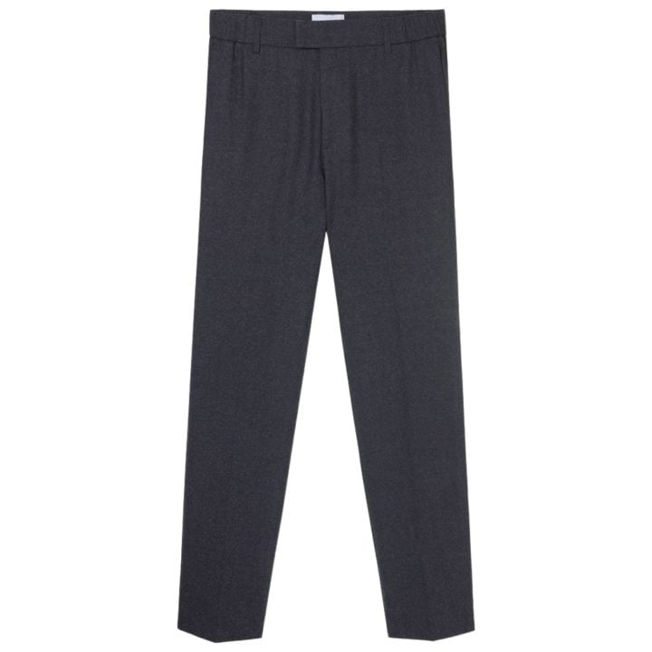 Top 10 Wool Trouser Brands For Men: 2025 Edition