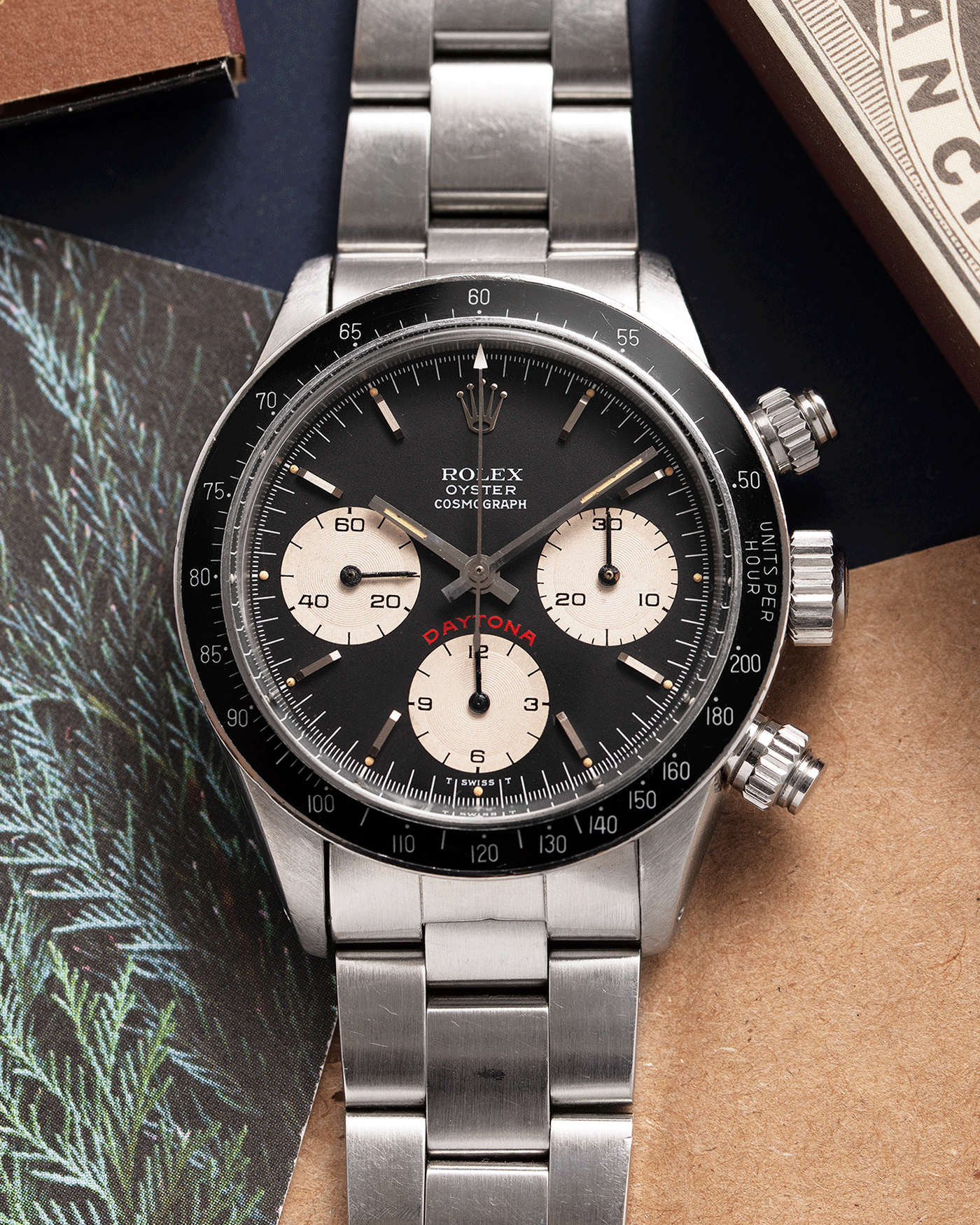 A Brief History Of Rolex (And The Top 3 Models To Buy Today)