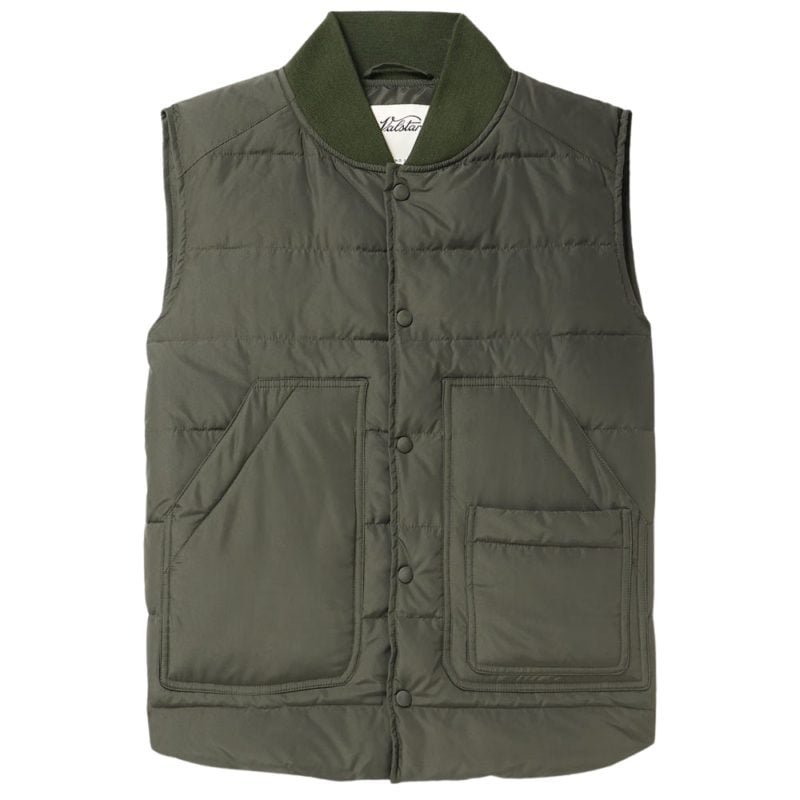 8 Workwear Clothing Pieces All Men Should Own In 2025