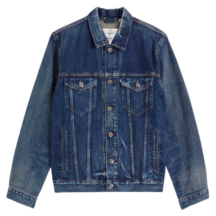 The Best Men's Trucker Jackets Brands: 2025 Edition