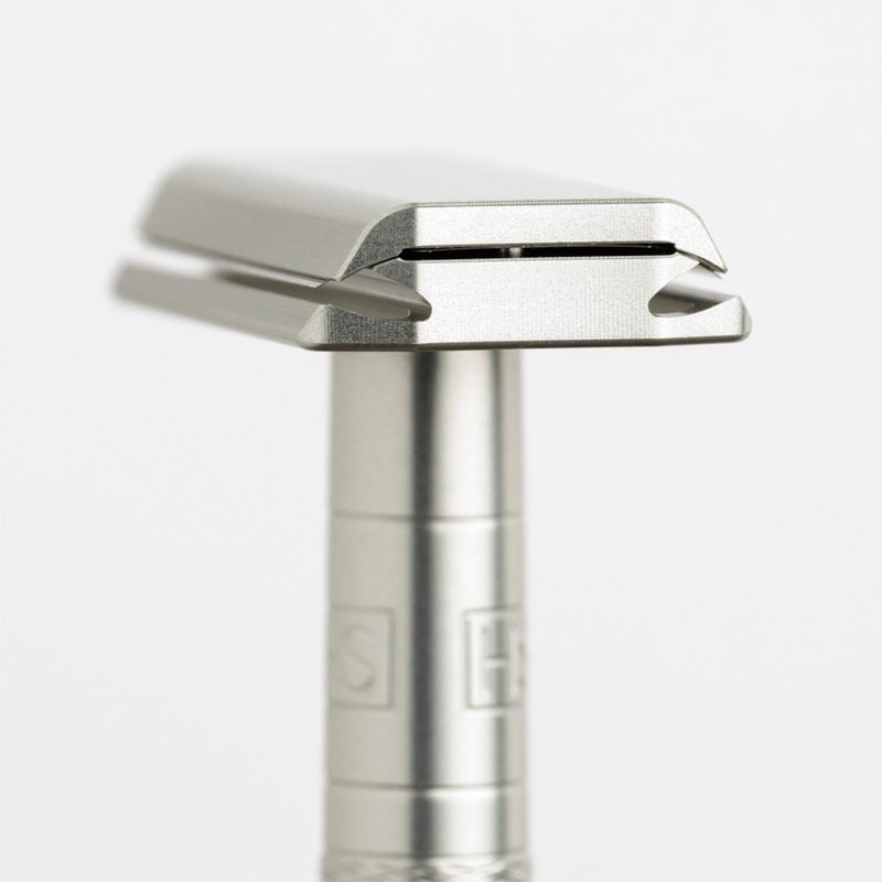 Henson Shaving Review: A Luxury Safety Razor That's Affordable