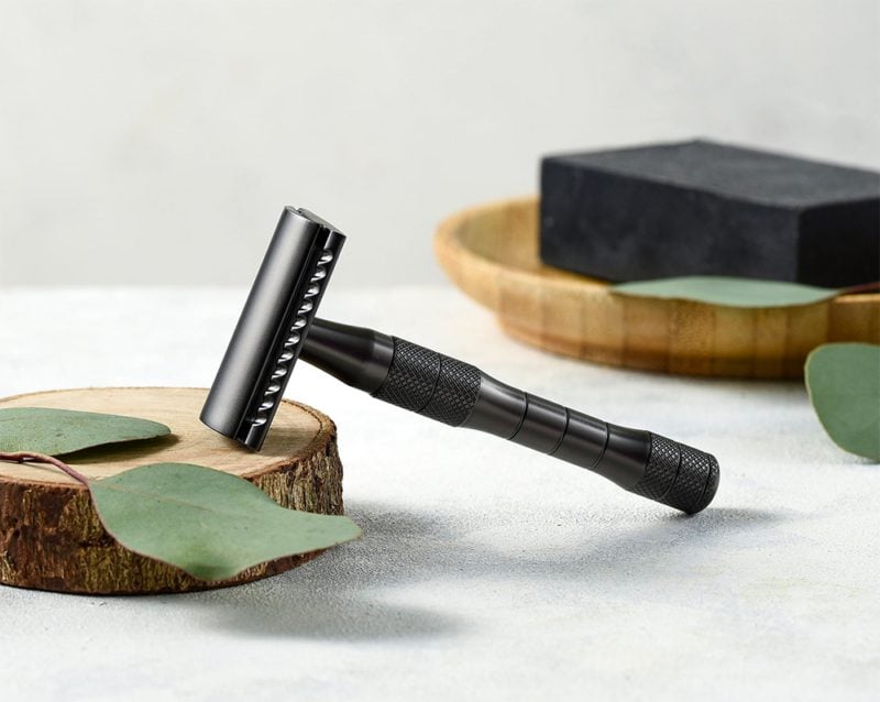The Most Sustainable Men's Razors (And Why You Should Care)