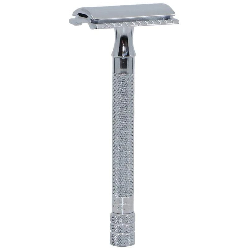The Most Sustainable Men's Razors (And Why You Should Care)