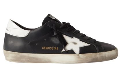 The Best Distressed Sneaker Models For Men: 2025 Edition