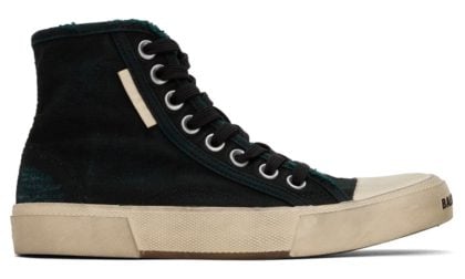 The Best Distressed Sneaker Models For Men: 2025 Edition