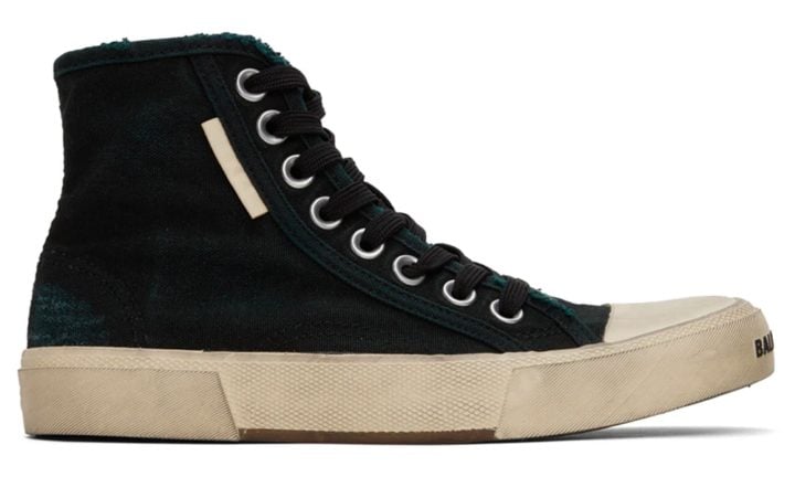 The Best Distressed Sneaker Models For Men: 2026 Edition