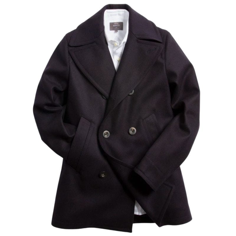 The 8 Best Overcoat Styles For Men (And How To Wear Them)