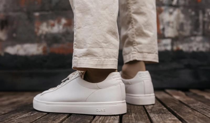 The 5 Sneakers Every Modern Man Should Own