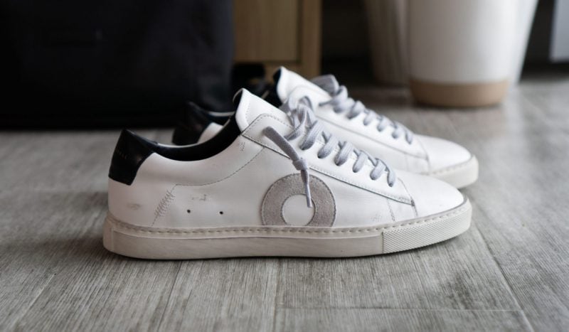 The Best Distressed Sneaker Models For Men: 2025 Edition