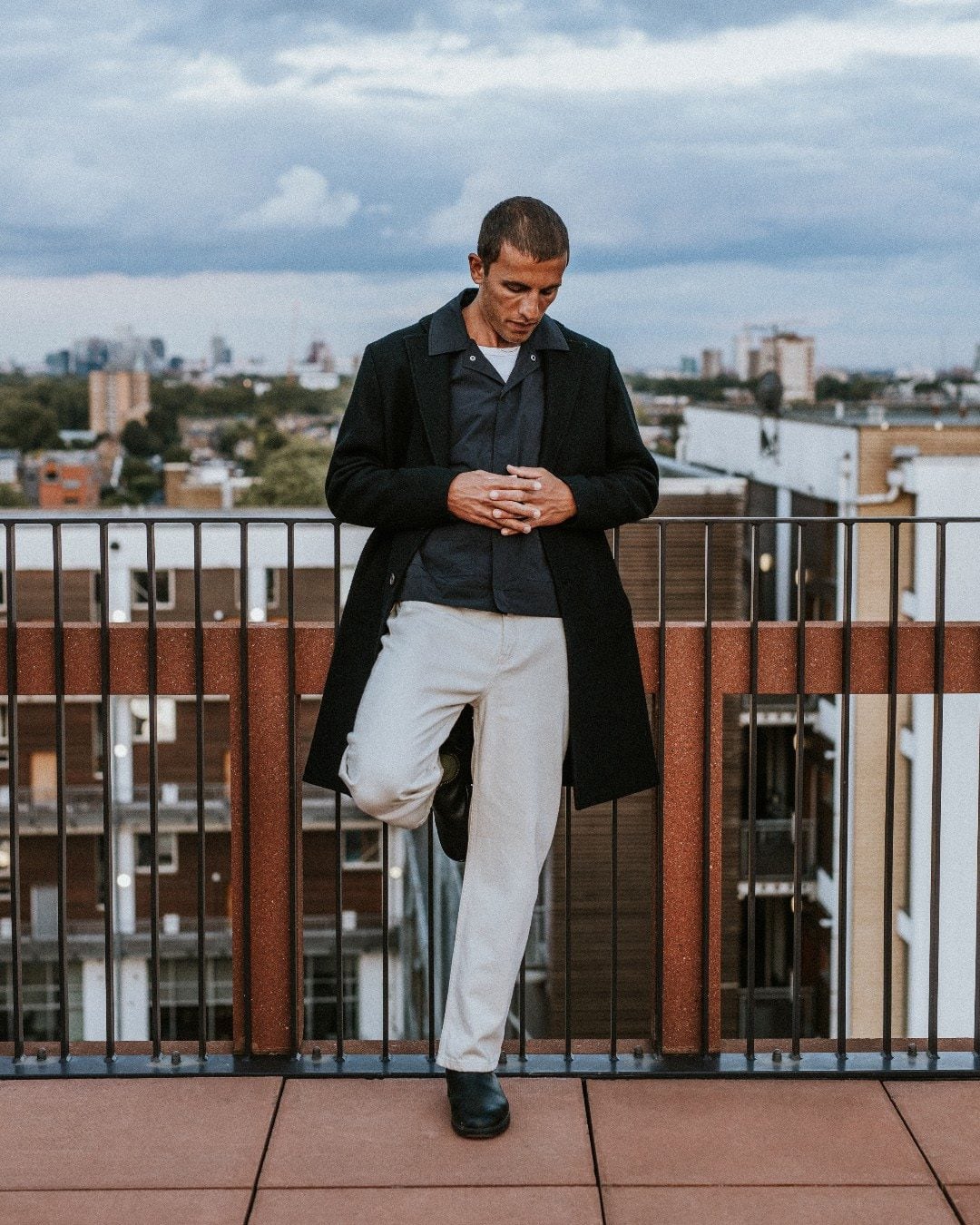 15 Expert Style Tips Every Man Should Know