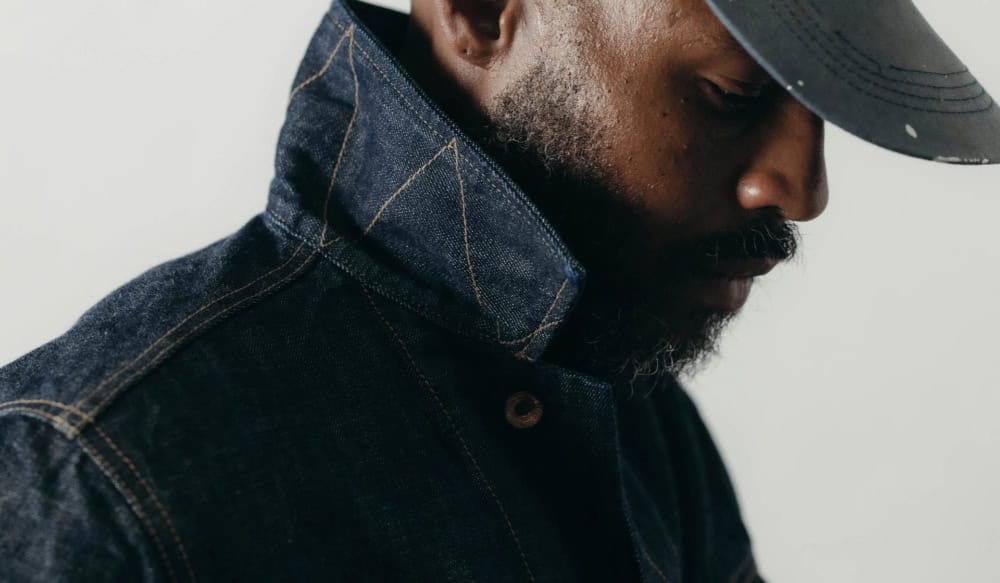 The Best Denim Jacket Brands In The World Today 2026 Edition