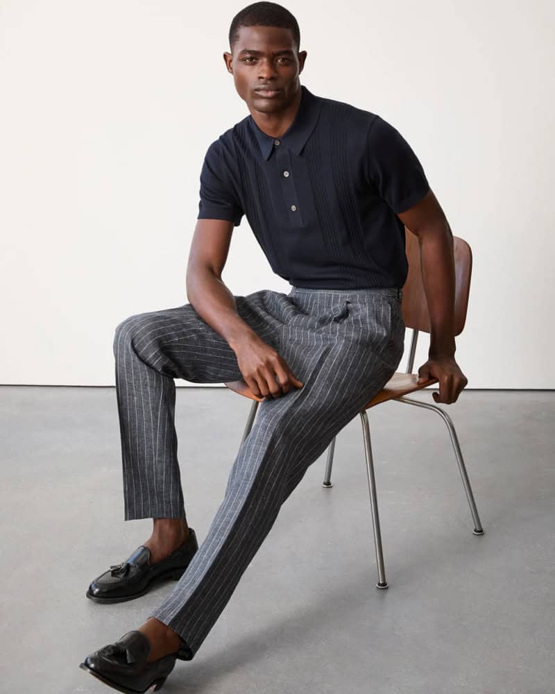 20 Wardrobe Essentials All Stylish Men Should Own In 2025