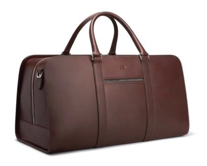 6 Types Of Bags All Men Should Own in 2026