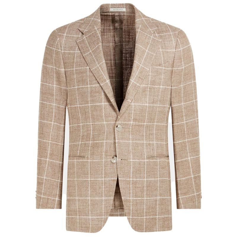 Suit Separates: The Best Men's Trouser & Blazer Combinations