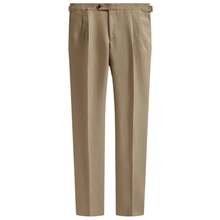 Suit Separates: The Best Men's Trouser & Blazer Combinations