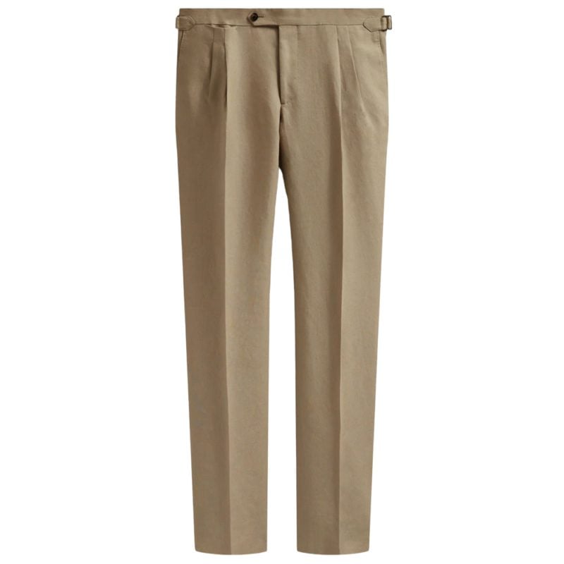 Suit Separates: The Best Men's Trouser & Blazer Combinations