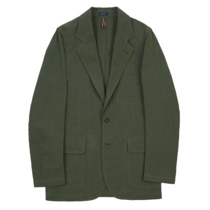 Suit Separates: The Best Men's Trouser & Blazer Combinations