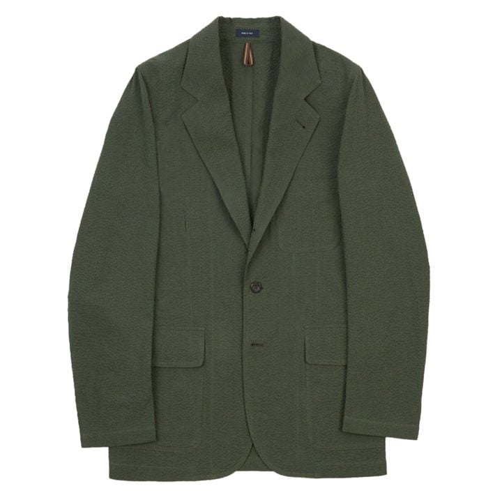 Suit Separates: The Best Men's Trouser & Blazer Combinations