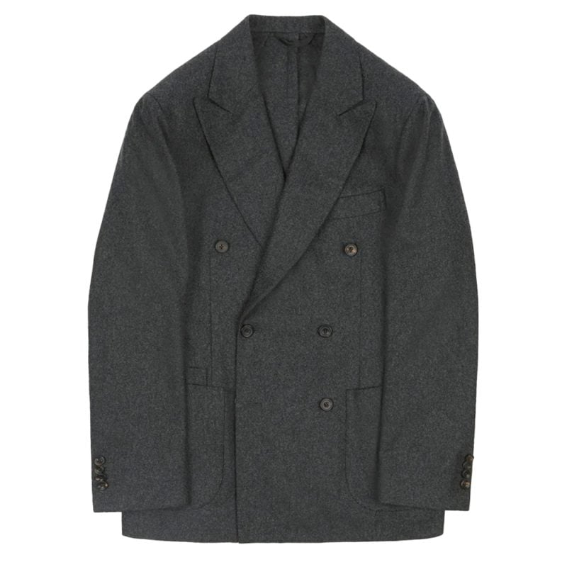 Suit Separates: The Best Men's Trouser & Blazer Combinations