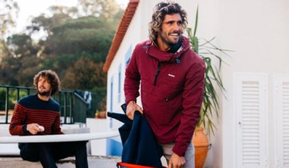 The Coolest Surf Brands For Men: 2026 Edition