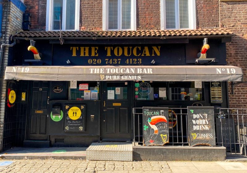 9 Whisky Bars In The UK That Are Well Worth A Visit