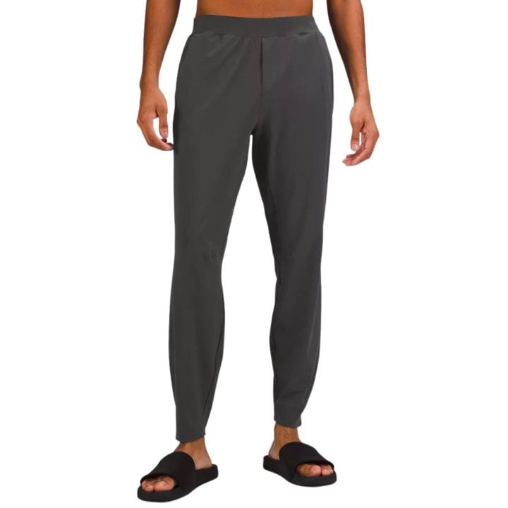 The Most Stylish Men's Workout Pants Brands (That Perform Too)