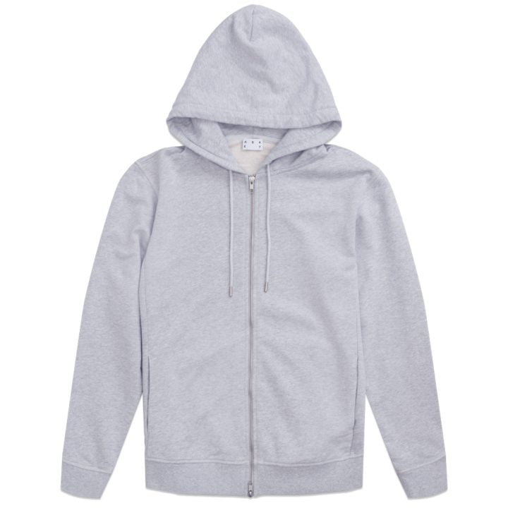 The Best Zip-Up Hoodies Brands For Men: 2025 Edition