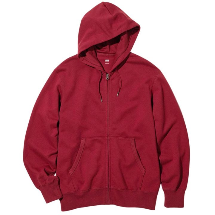 The Best Zip-Up Hoodies Brands For Men: 2025 Edition