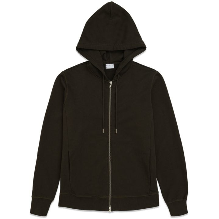 The Best Zip-Up Hoodies Brands For Men: 2025 Edition