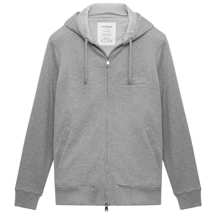 The Best Zip-Up Hoodies Brands For Men: 2025 Edition