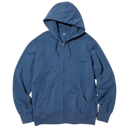 The Best Zip-Up Hoodies Brands For Men: 2025 Edition