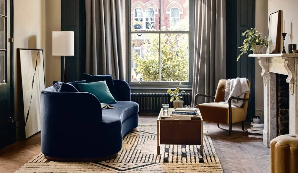 12 Easy Interior Design Tips For Modern Men's Homes