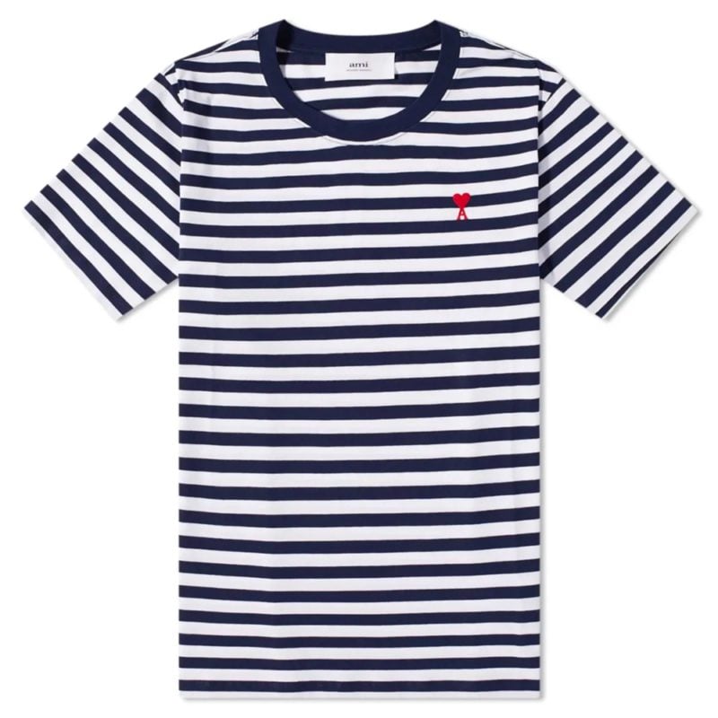 The Best Breton Top/Shirt Brands For Men: 2026 Edition