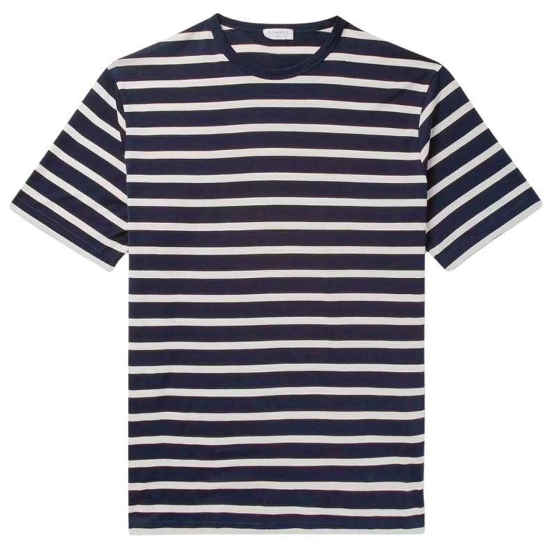 The Best Breton Top/Shirt Brands For Men: 2026 Edition