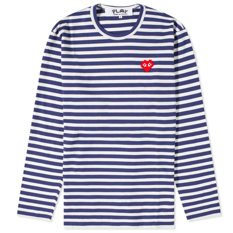 The Best Breton Top/Shirt Brands For Men: 2026 Edition
