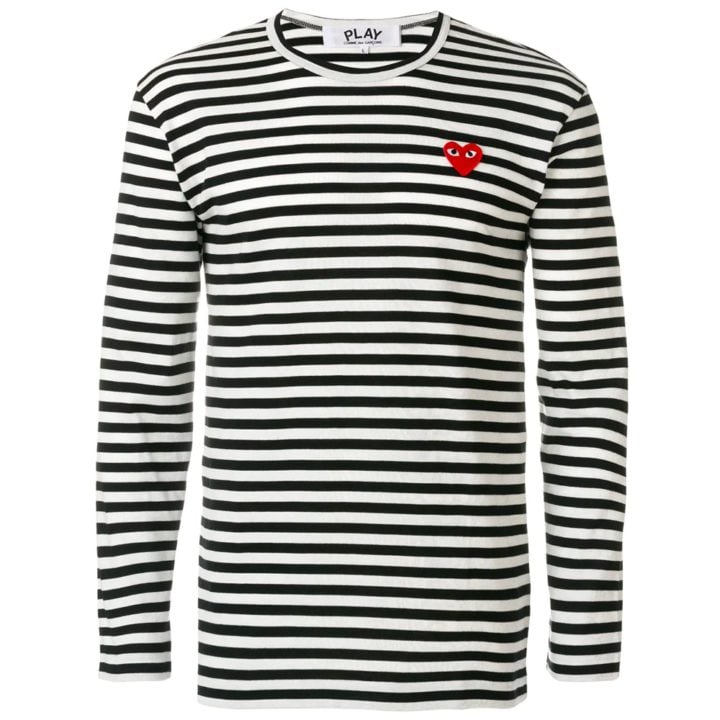 The Best Breton Top/Shirt Brands For Men: 2025 Edition