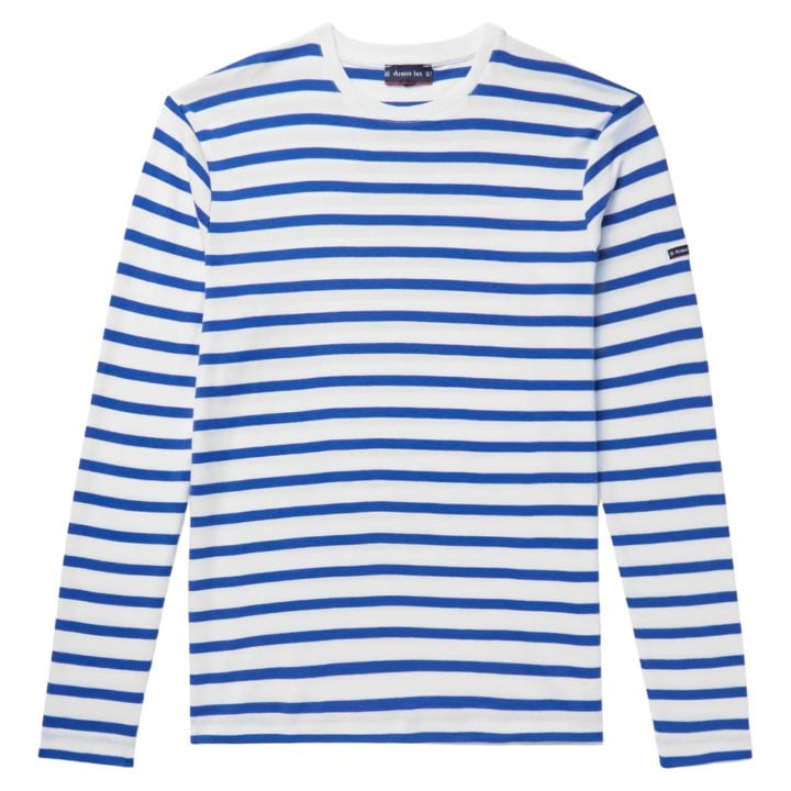 The Best Breton Top/Shirt Brands For Men: 2026 Edition