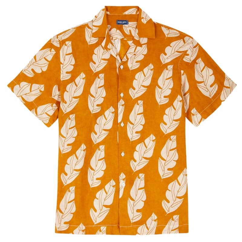 The Coolest Hawaiian Shirt Brands For Men: 2025 Edition