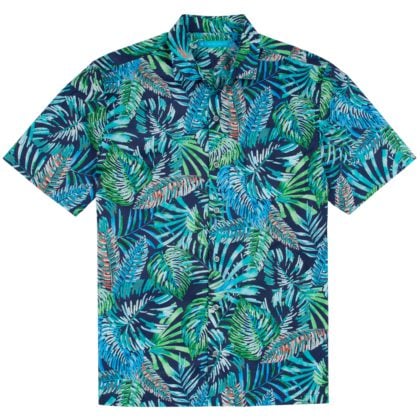 The Coolest Hawaiian Shirt Brands For Men: 2025 Edition