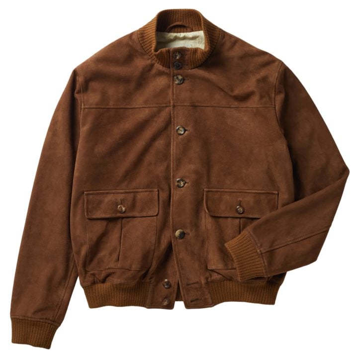 10 Spring Jacket Styles All Men Should Own In 2026