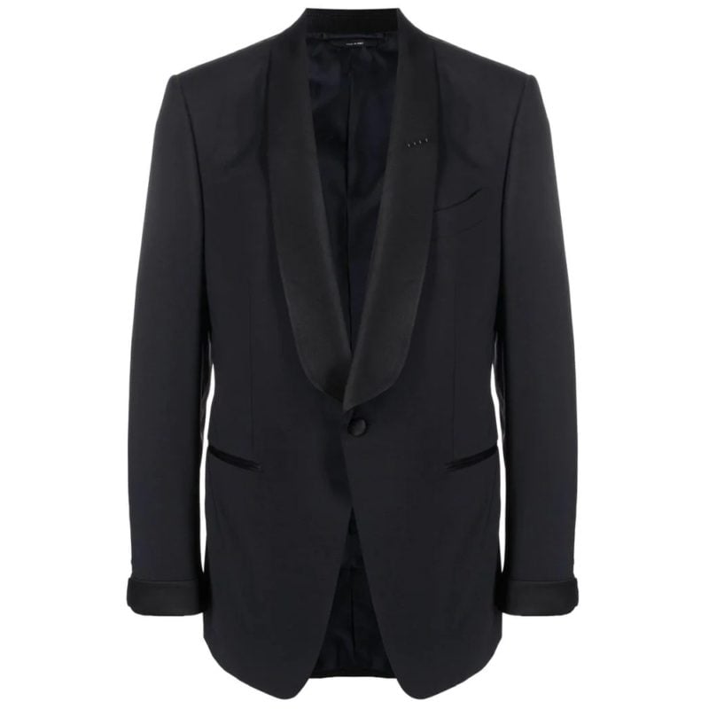 The Best Men's Tuxedo & Dinner Jacket BRands: 2025 Edition